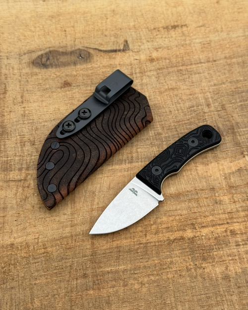 Knives By Nuge